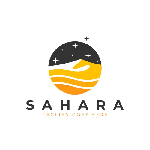 Sahara Logo Vector Images (over 1,300)