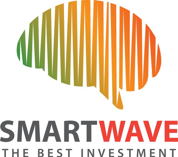 Brain Wave Icon Vector Images (over 1,200)