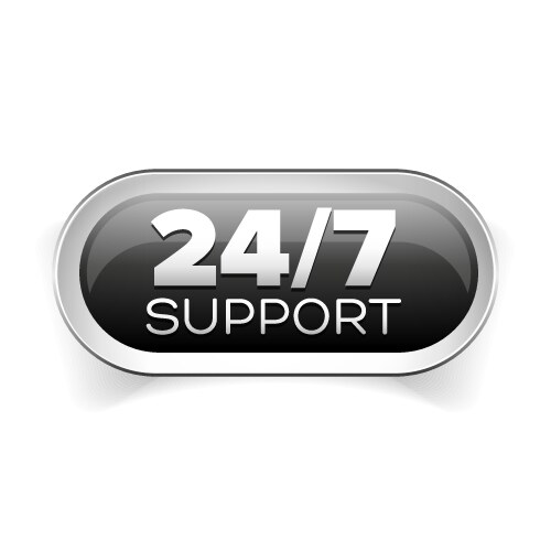 24 7 Vector Images (over 11,000)
