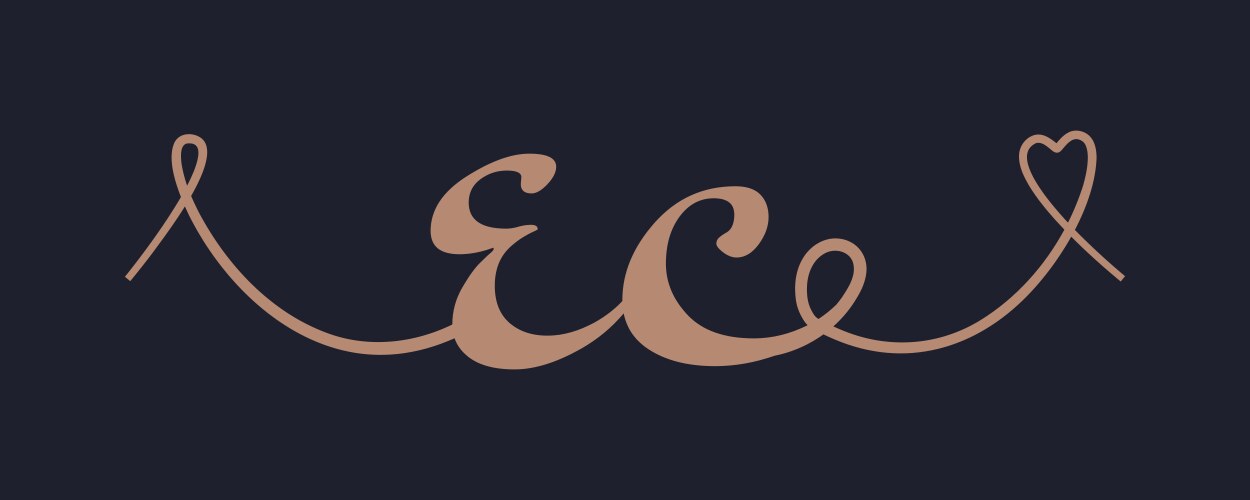 E Beauty Logo Vector Images (over 5,700)