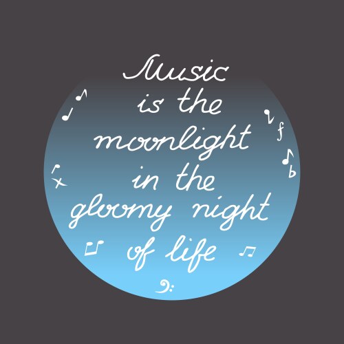 Music Quote Vector Images (over 5,900)