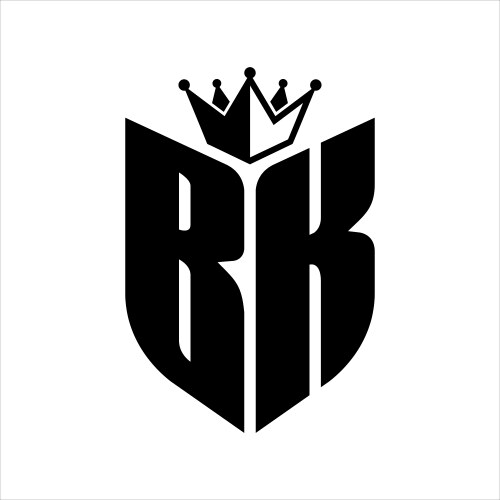 Bk Logos Vector Images (over 2,600)