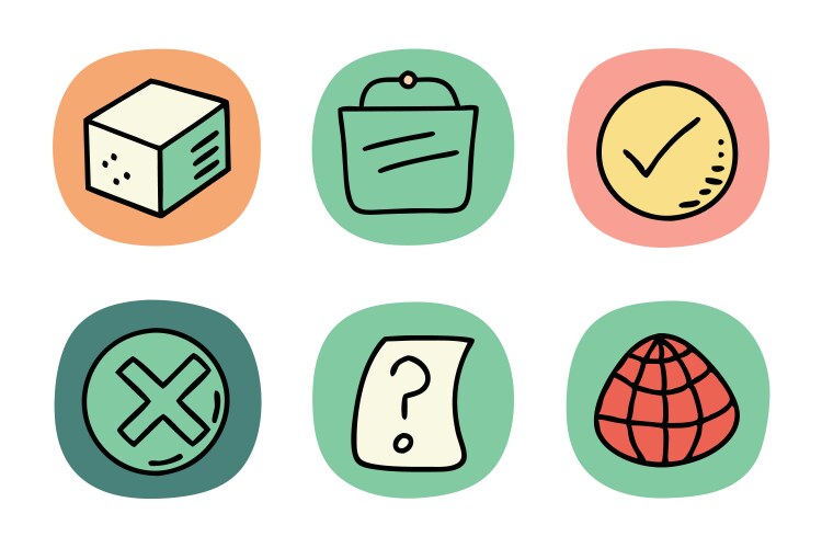 Question Mark Steam Vector Images (over 220)