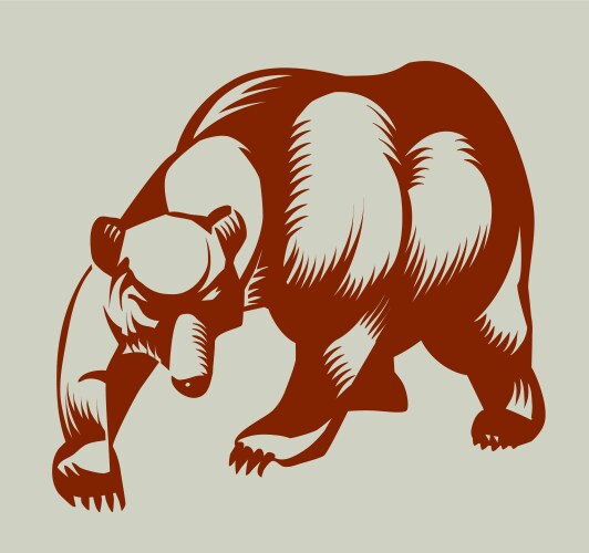 Bear Vector Images (over 200,000)