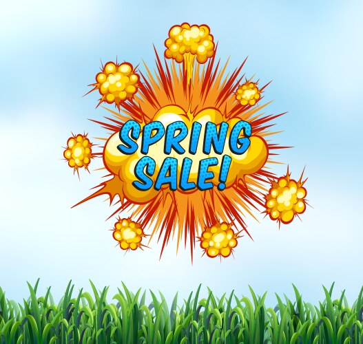 Spring Vector Images (over 1.4 million)