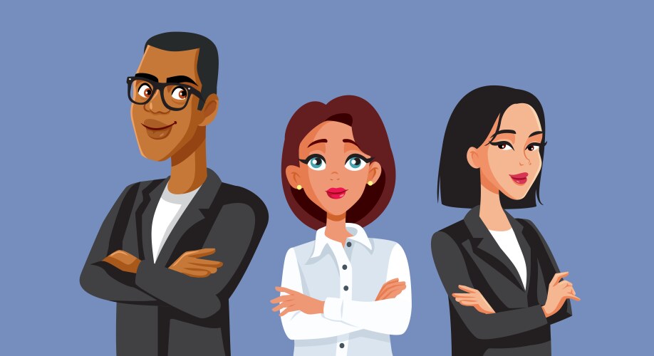 Smiling People Vector Images (over 370,000)