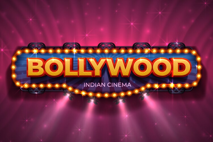 Bollywood Logo Vector Images (over 130)