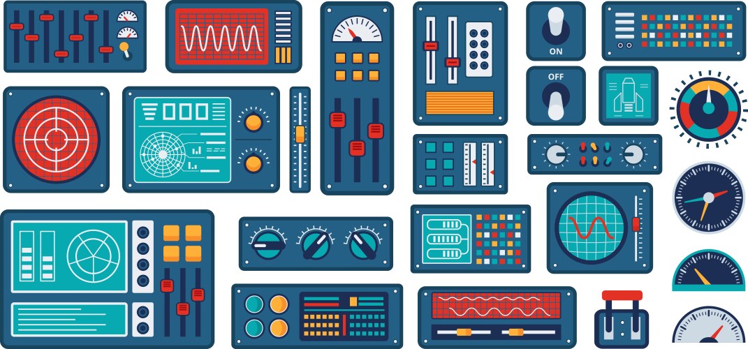 Control Engineering Vector Images (over 69,000)