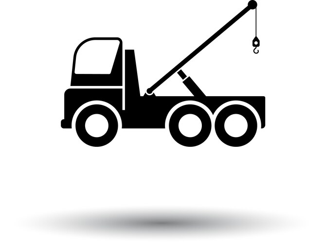 Tractor icon Royalty Free Vector Image - VectorStock
