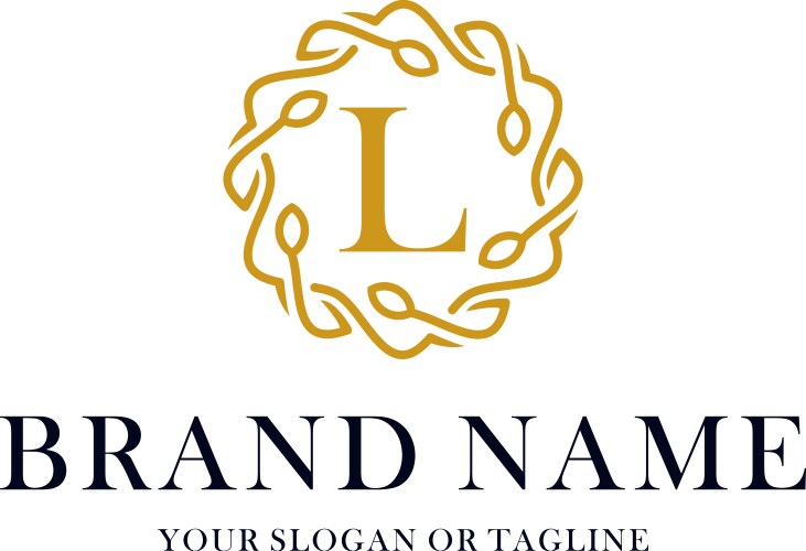 Free Letter L Vector Images (over 500)