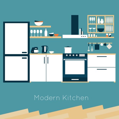Kitchen Vector Images (over 730,000)