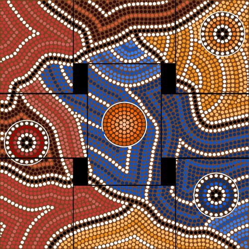 Aboriginal Vector Images (over 17,000)