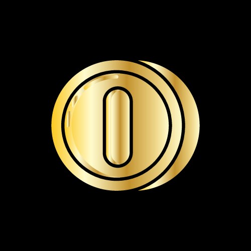 Game Coin Vector Images (over 35,000)