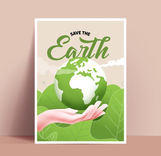 Save Earth Vector Images (over 81,000)