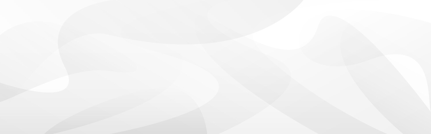 White shapes neutral website template simple Vector Image