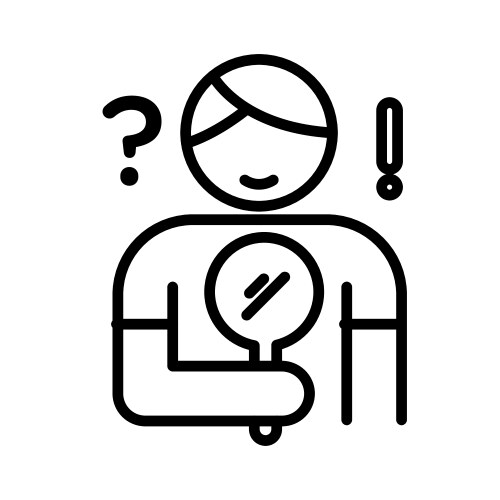 Confused Logo Vector Images (over 3,600)