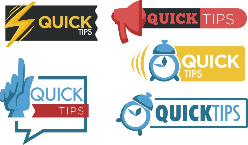 Fact logo Vector Images & Graphics for Commercial Use | VectorStock