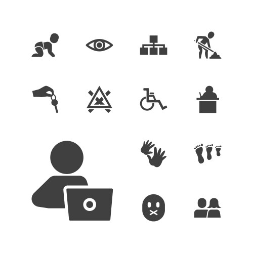 Free Human Vector Images (over 40,000)