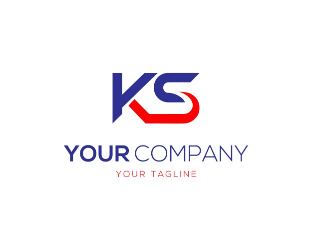 Letter Ks Logo Vector Images (over 2,200)