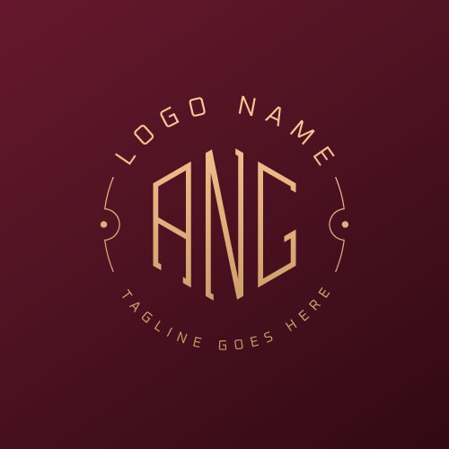 Ang Logo Vector Images (75)