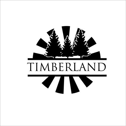 Timberland Vector Images (over 1,100)