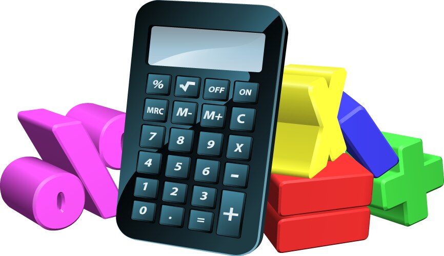 Math Vector Images (over 130,000)