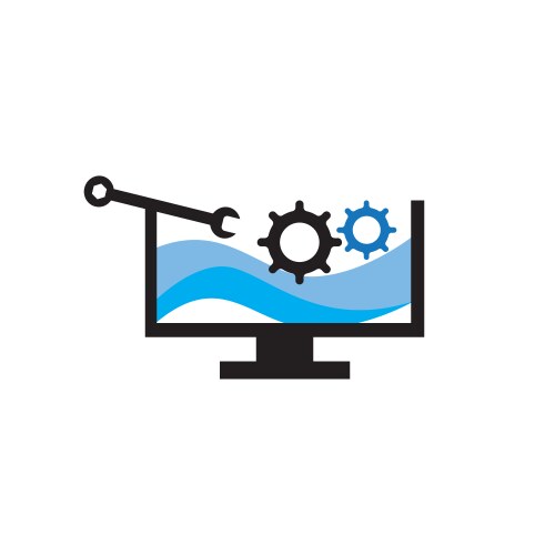 Fix Pc Logo Vector Images (over 480)