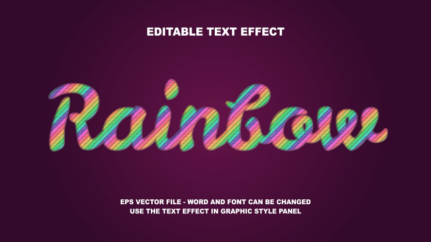 Editable Text Vector Images (over 88,000)