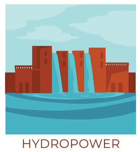 Hydropower Vector Images (over 2,100)