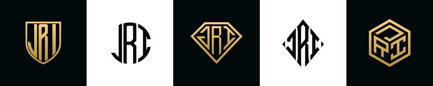 Letter J D Logo Vector Images (over 2,200)