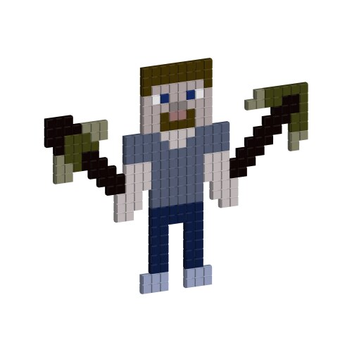 Minecraft Vector Images (over 770)