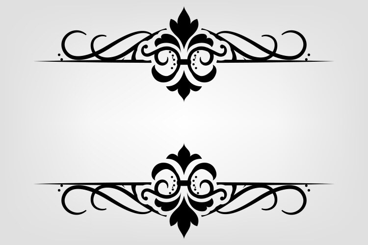 Book Separator Vector Images (over 1,800)