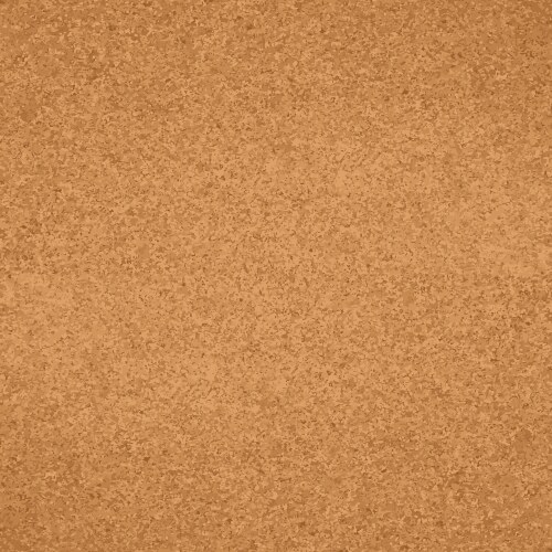 Cork texture background Royalty Free Vector Image