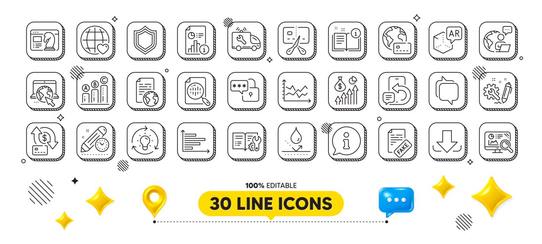 Car Analytics Vector Images (over 3,100)