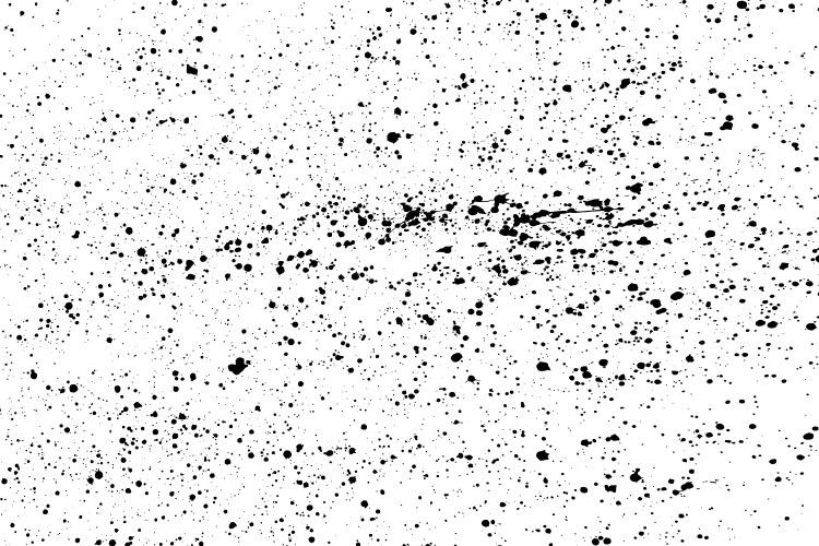 Paint Splatter Black and White Vector Images (over 61,000)