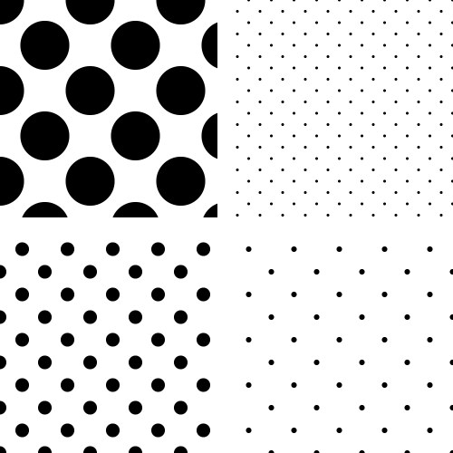 Dot Pattern Vector Images (over 450,000)