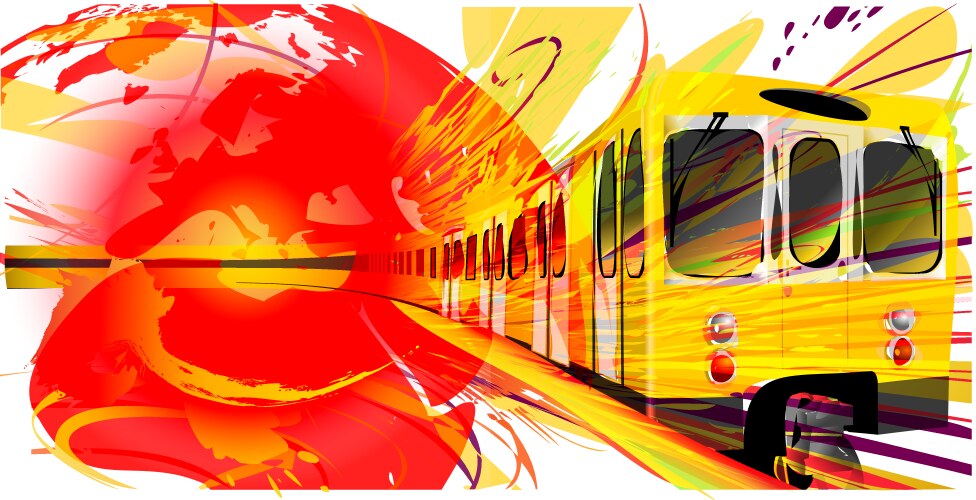 Subway Vector Images (over 30,000)