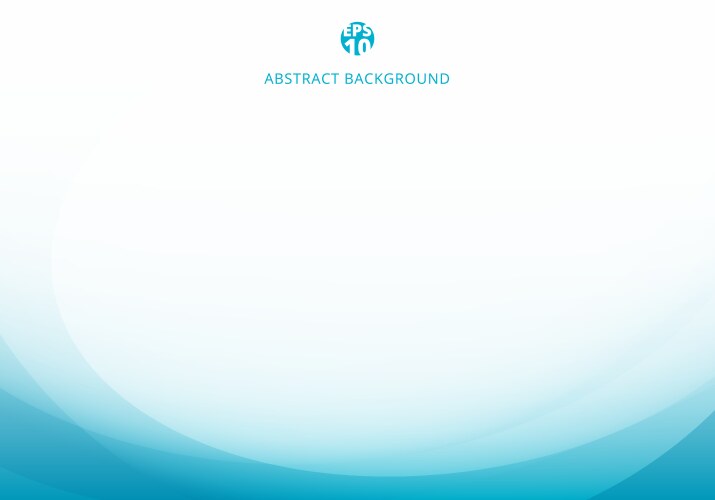 Abstract template elegant header and footers Vector Image Abstract template elegant header and footers Vector Image
