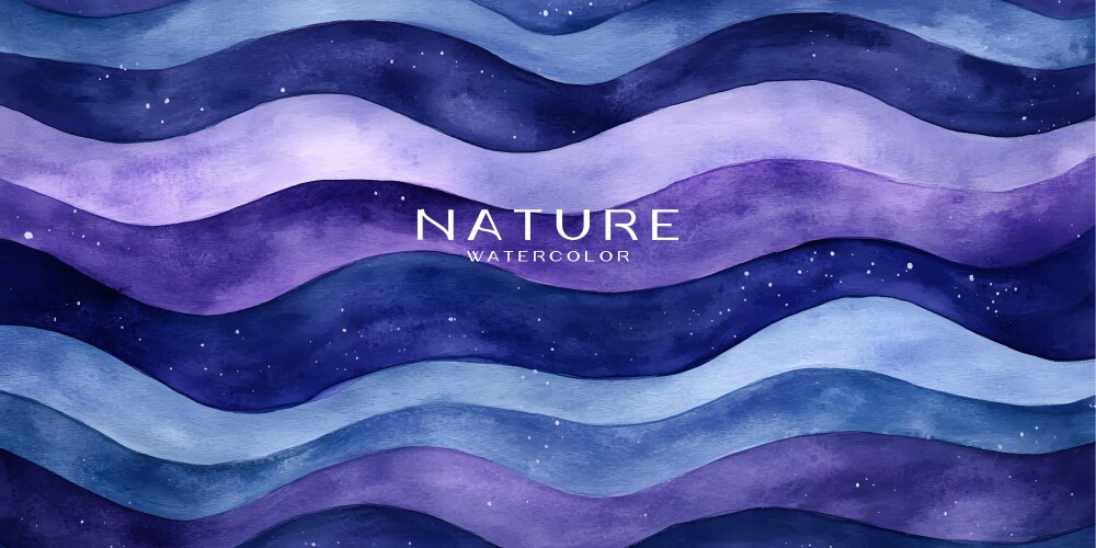 Blue Watercolor Lines Vector Images (over 16,000)