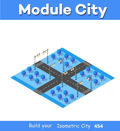 Intersection Road Sign Vector Images (over 7,400)