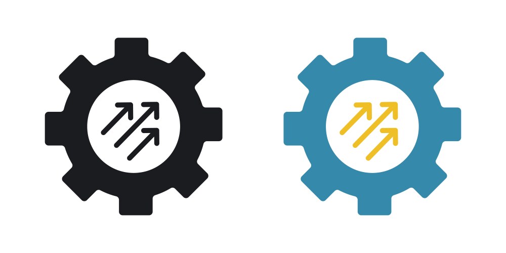 Operational Efficiency Icon Vector Images (over 11,000)