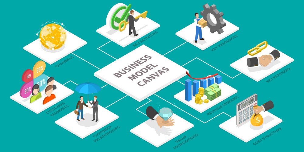 Cost Structure Vector Images (over 1,400)