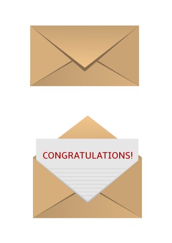 Congratulations Vector Images (over 370,000)