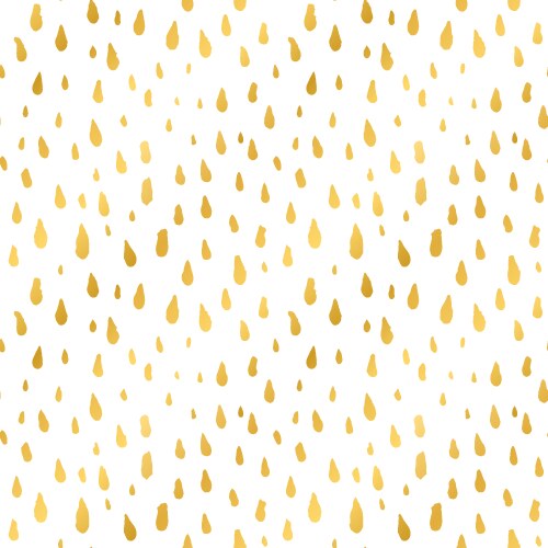 Small rain pattern Royalty Free Vector Image - VectorStock