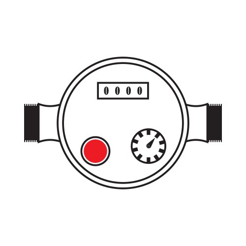Flow Meter Icon Vector Images (over 1,200)