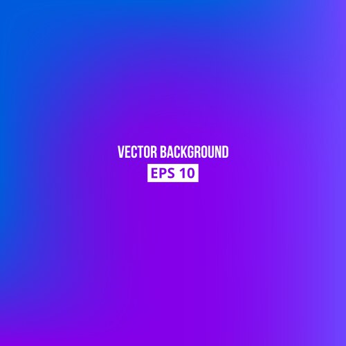 Bright indigo rays background Royalty Free Vector Image