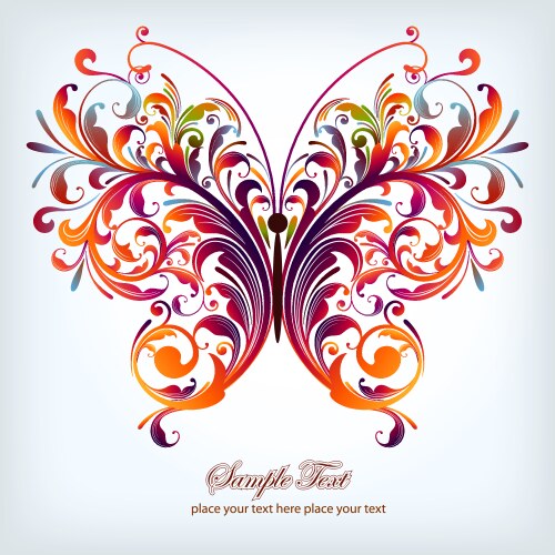 Butterfly Vector Images (over 190,000)