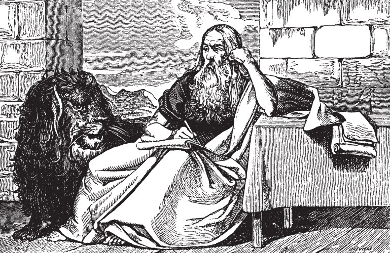 Grunge vintage emblem Royalty Free Vector Image