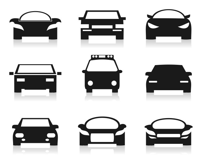Car Outline Vector Images (over 200,000)