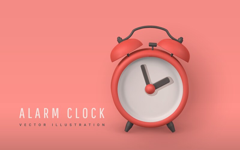 Cartoon Clock Vector Images (over 42,000)